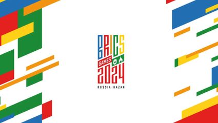 The Alternative Olympics – The 2024 BRICS Games - RUSSIA'S PIVOT TO ASIA