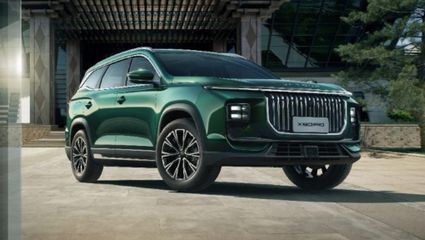 New Chinese Auto Brand To Enter Russian Market - RUSSIA'S PIVOT TO ASIA