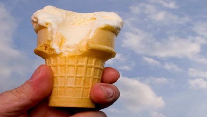 China’s Melting Russian Ice-Cream Imports - RUSSIA'S PIVOT TO ASIA