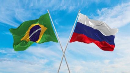 Brazil, Russia, To Cooperate On Rare Earths Production - RUSSIA'S PIVOT ...