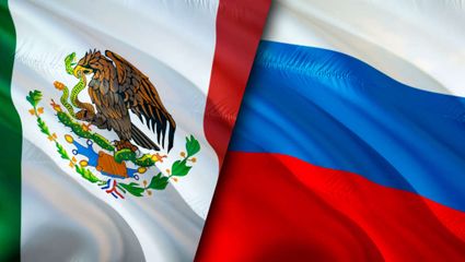 Russia-Mexico Trade Relations: January 2026 Update - RUSSIA'S PIVOT TO ASIA
