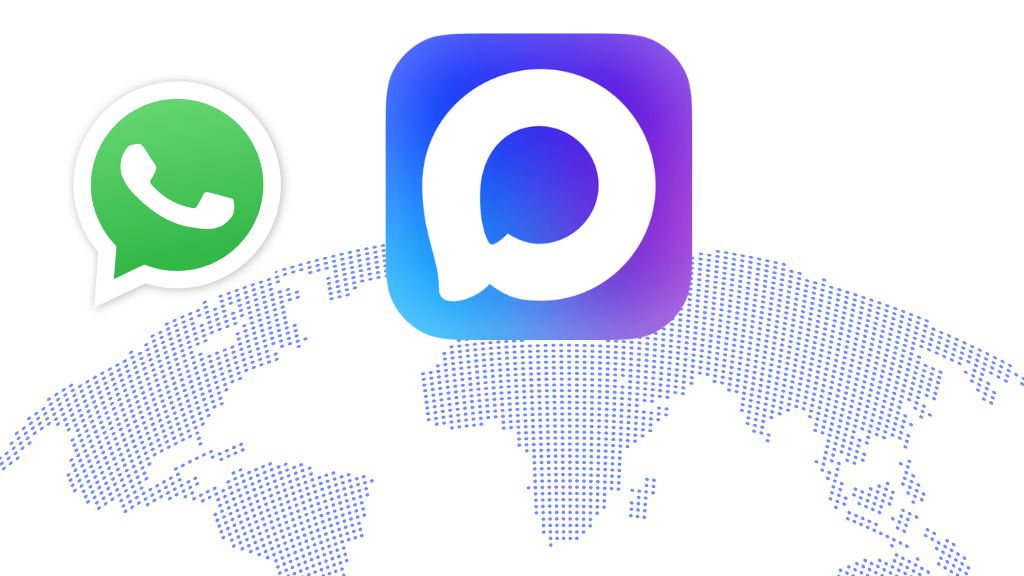WhatsApp заменят на русский MAX? - Поворот России в Азию