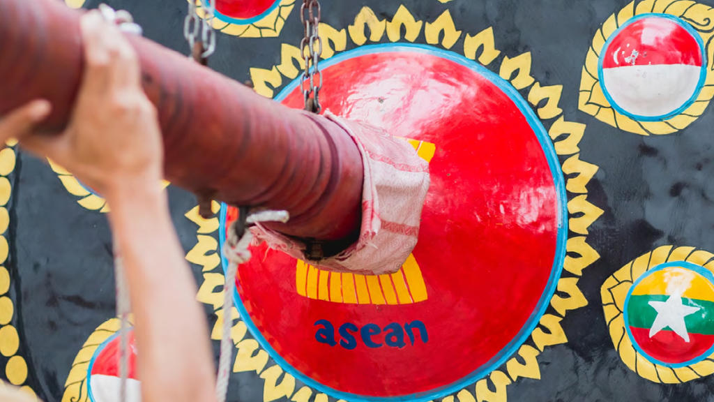 2025 Guide to Asean - RUSSIA'S PIVOT TO ASIA