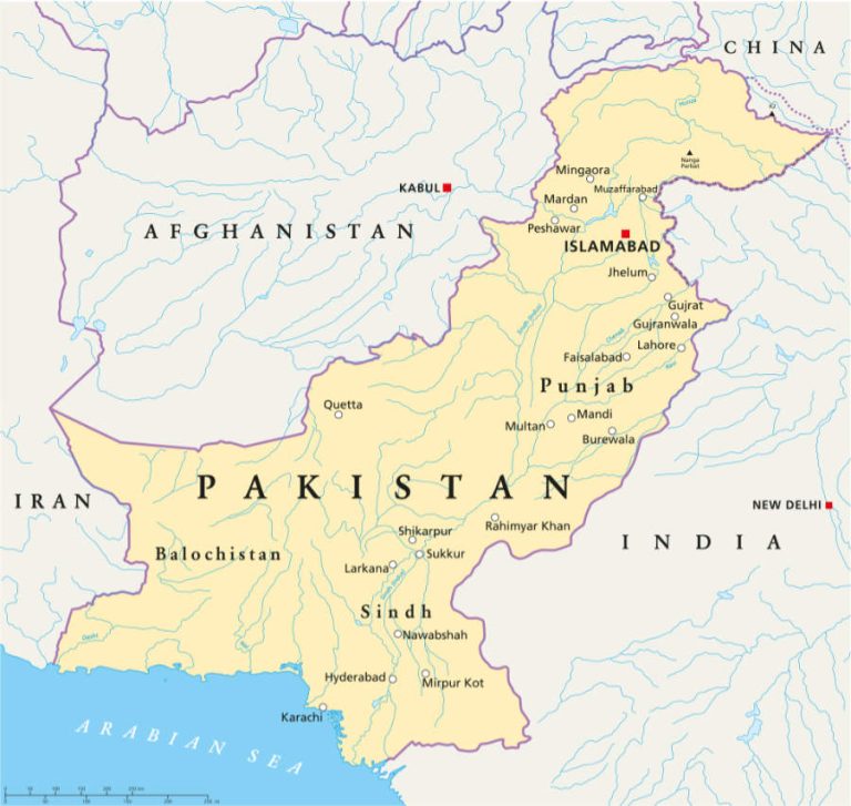 Russia-Pakistan Bilateral Relations: September 2025 Update - RUSSIA'S ...