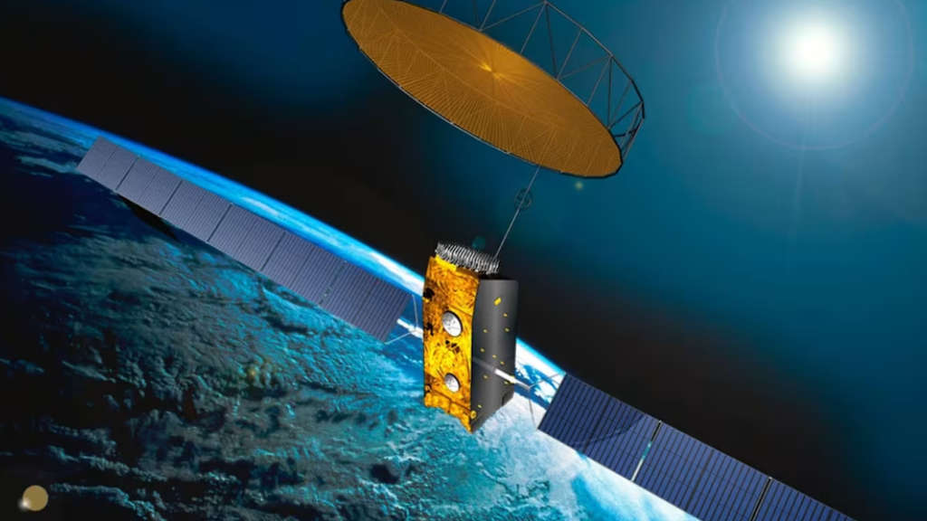 Russia Discontinues UK s Inmarsat Satellite Tracking For Fishing Russia Discontinues UK s Inmarsat Satellite Tracking For Fishing